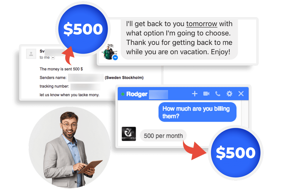 High Ticket Side Hustle Review: Transform Your Side Gig