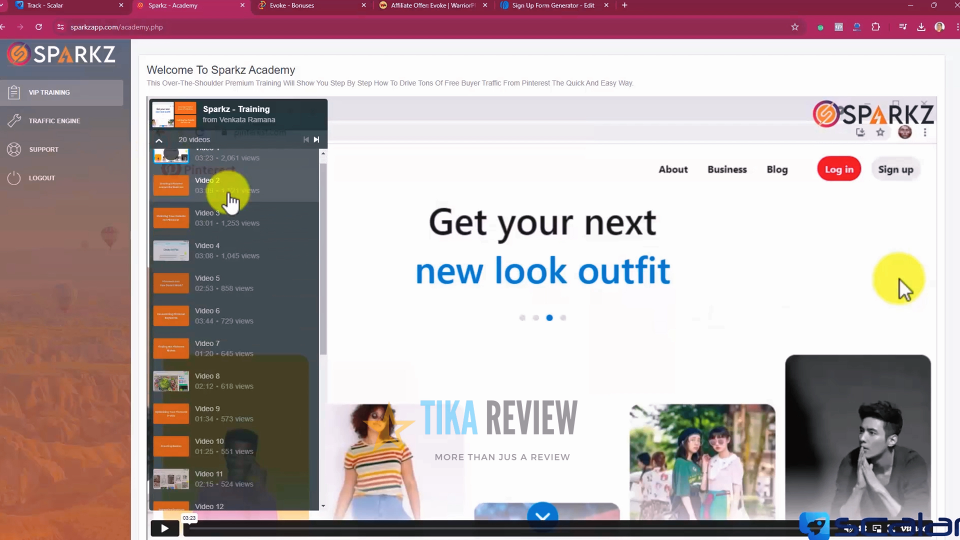 Scalar App Review: Boost Your Affiliate Income Fast?