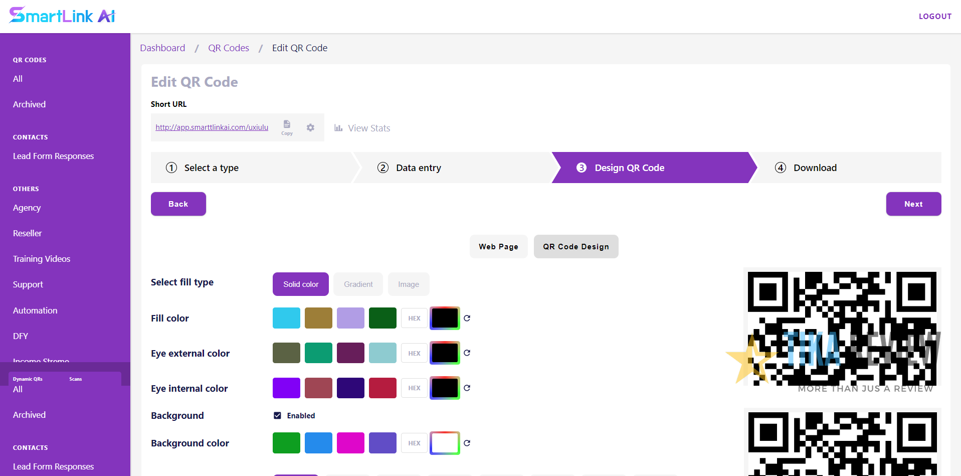 SmartLink AI Review: Elevate Your Brand Effortlessly?