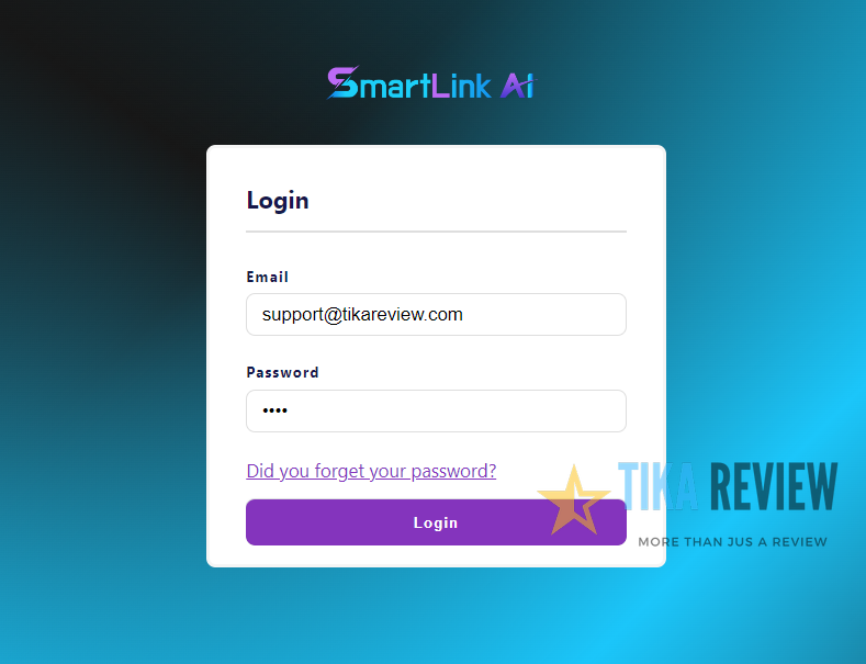 SmartLink AI Review: Elevate Your Brand Effortlessly?