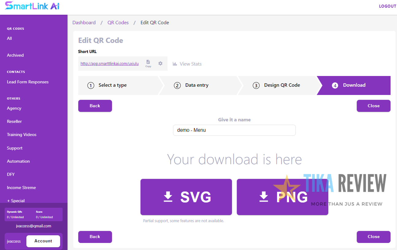 SmartLink AI Review: Elevate Your Brand Effortlessly?
