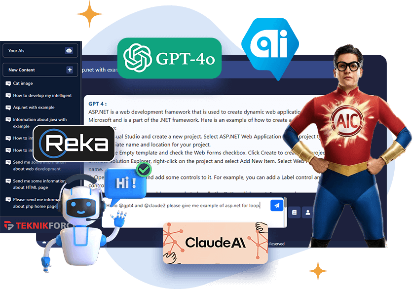 AI Collective Review: All-in-One AI Platform for Creators