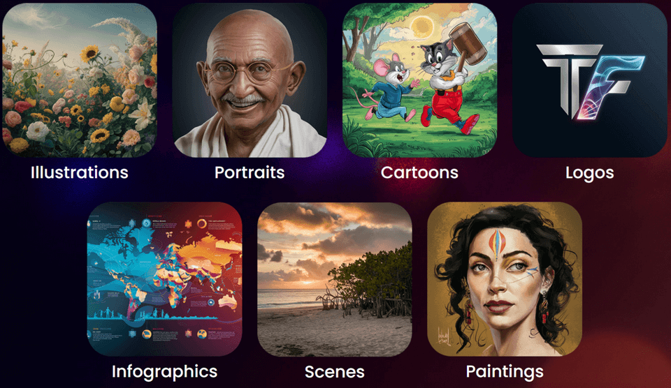 AI Collective Review: All-in-One AI Platform for Creators