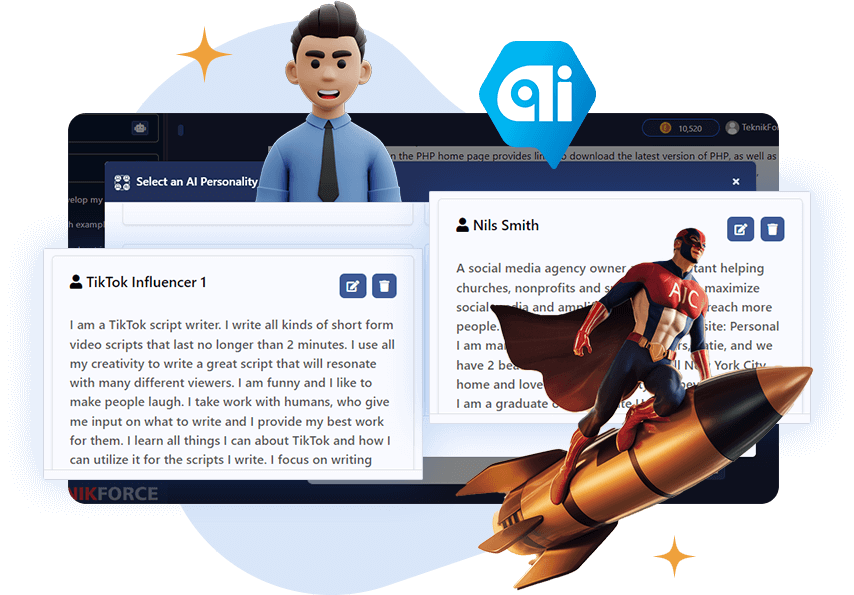 AI Collective Review: All-in-One AI Platform for Creators