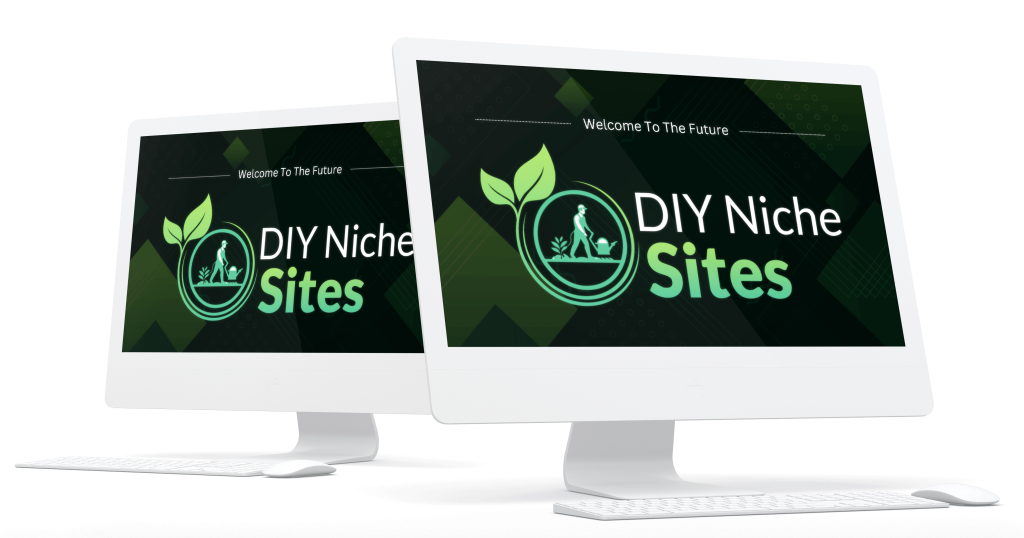DIY Niche Sites Review: AI-Powered Website Builder 2024
