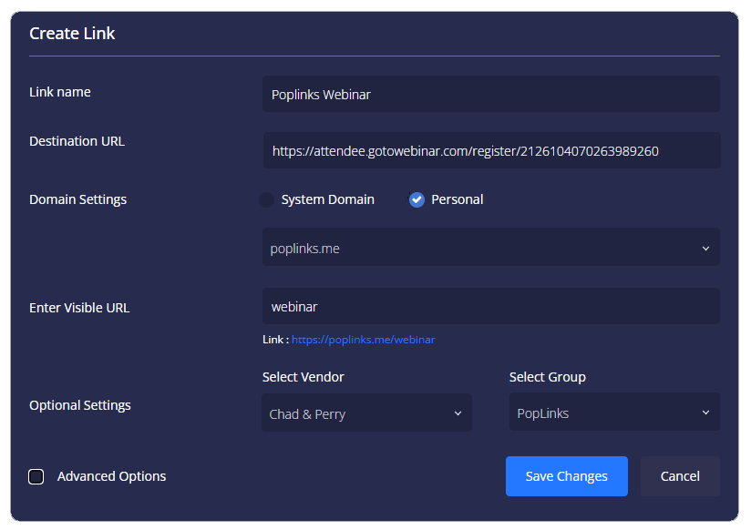 Poplinks Review: Build Funnels in Just 30 Minutes?