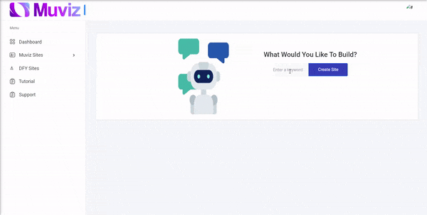 Muviz Review: Create Your Own Netflix in Just Minutes?