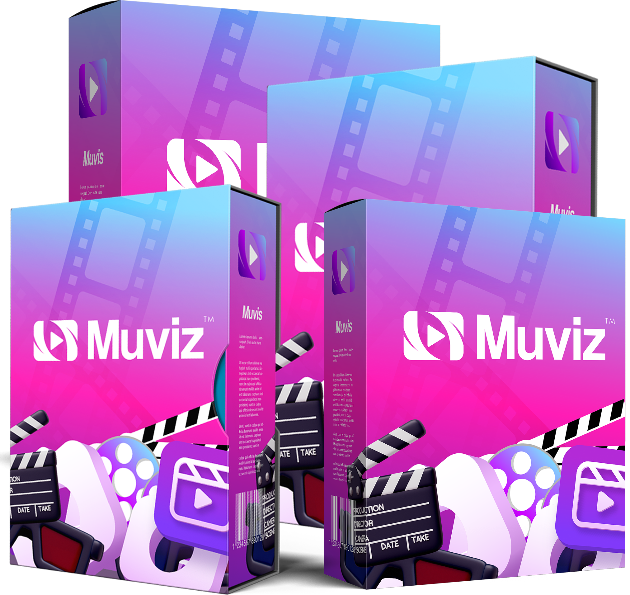 Muviz Review: Create Your Own Netflix in Just Minutes?