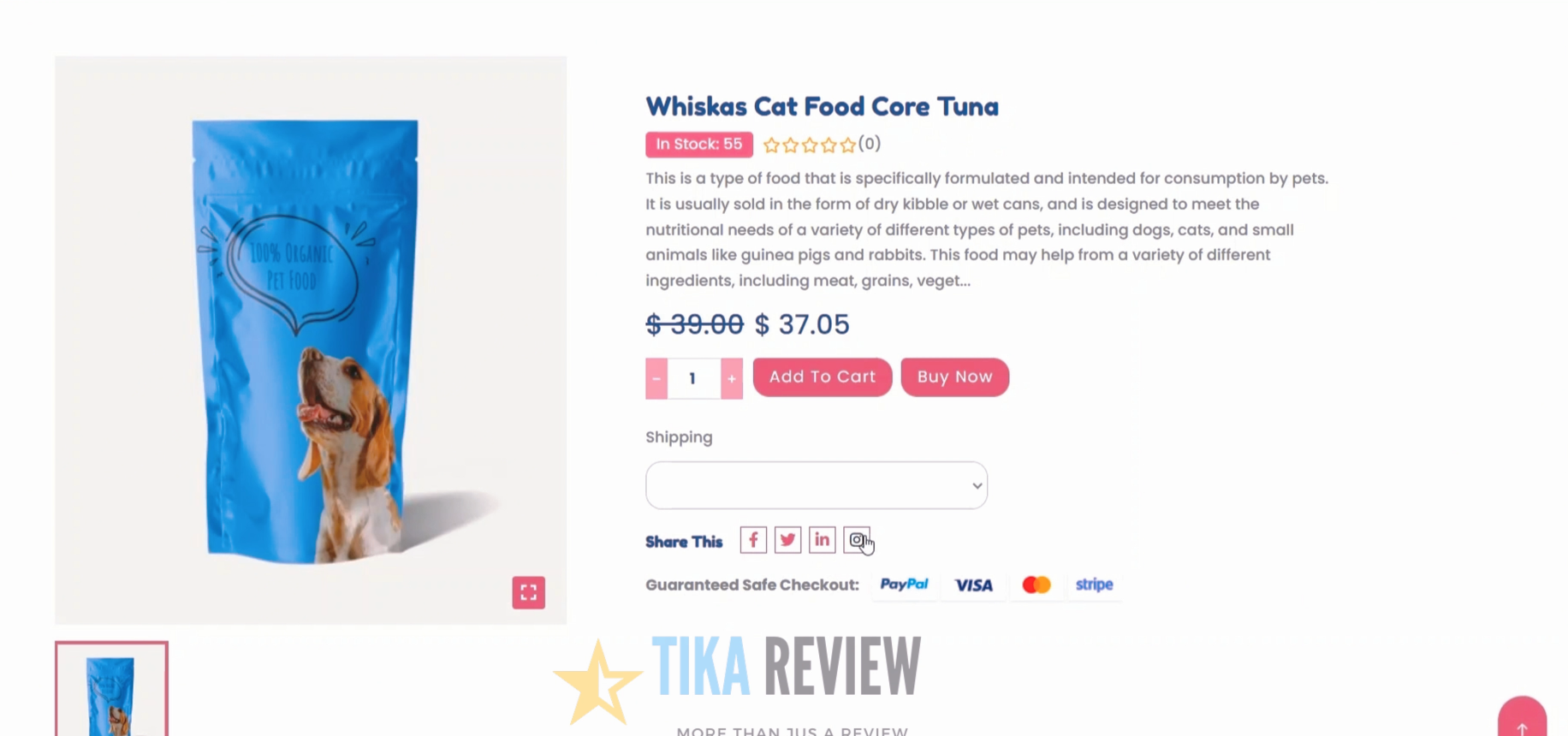 PetSites AI Review: Create Profitable Pet Sites Easily?