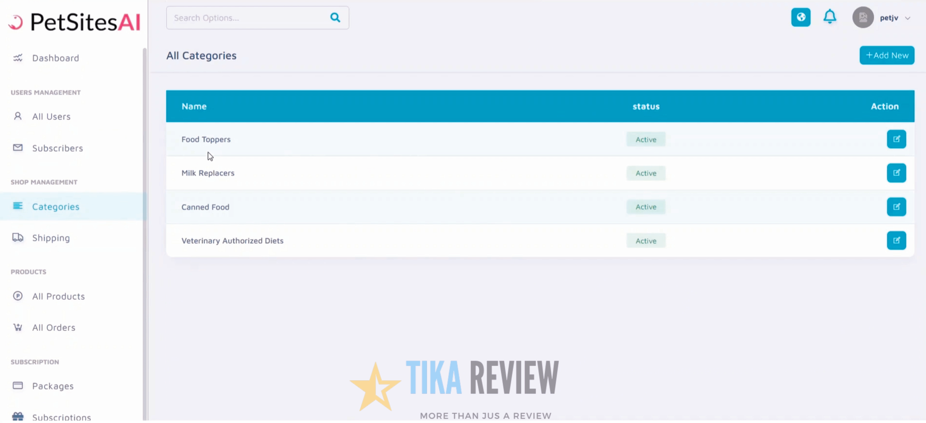 PetSites AI Review: Create Profitable Pet Sites Easily?