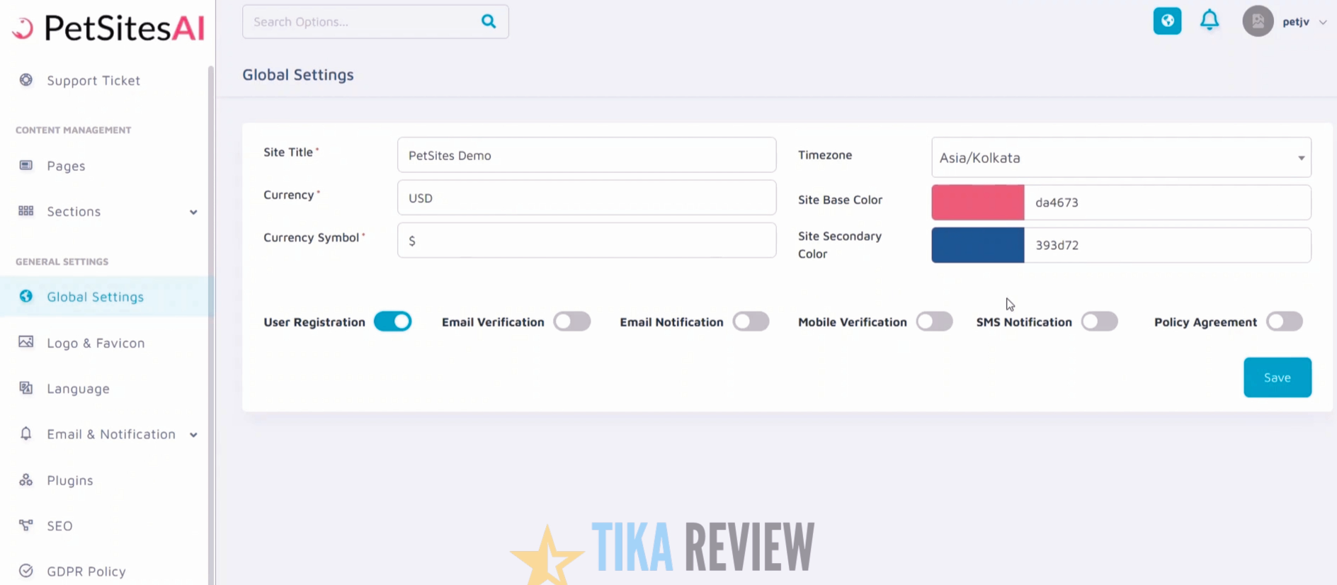 PetSites AI Review: Create Profitable Pet Sites Easily?
