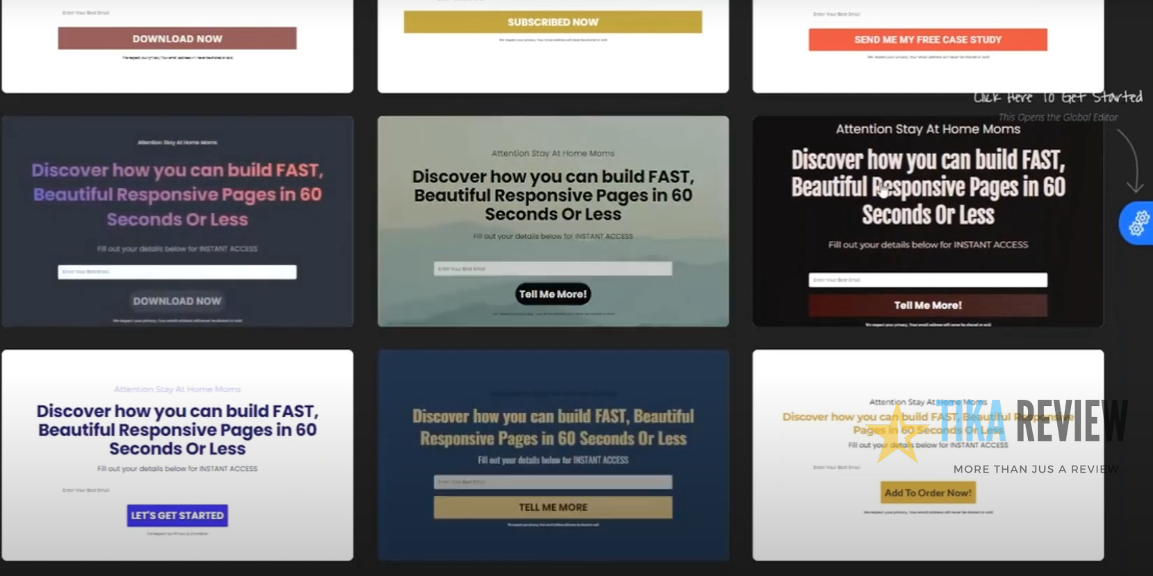Poplinks Review: Build Funnels in Just 30 Minutes?