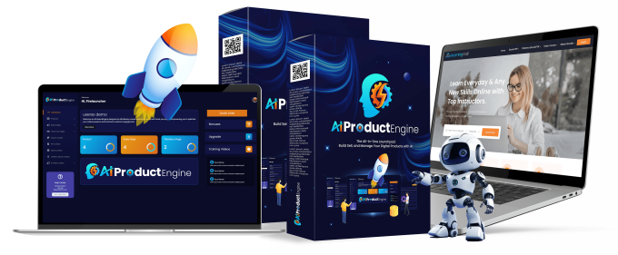 AI Product Engine Review: Features, Pricing, Pros & Cons