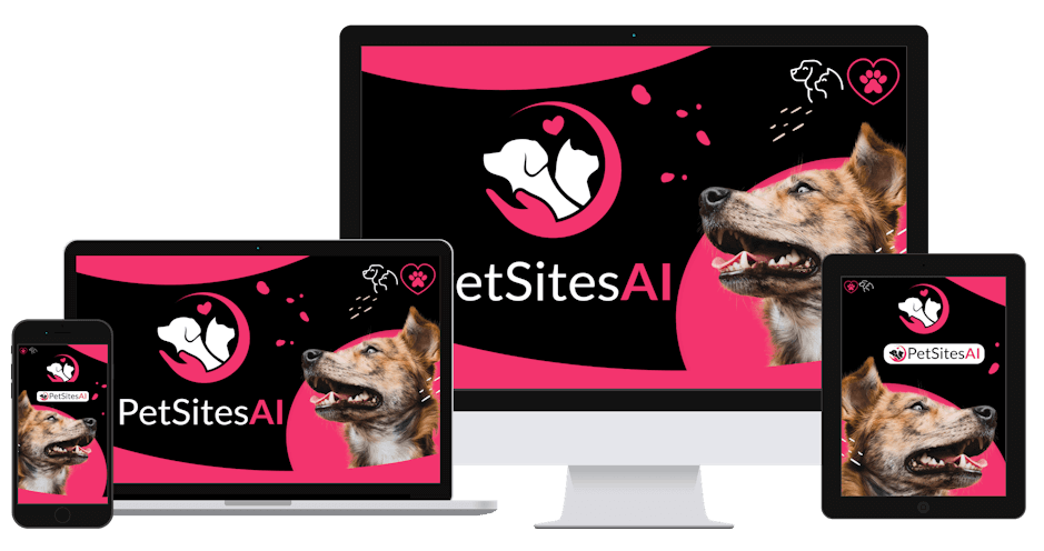 PetSites AI Review: Create Profitable Pet Sites Easily?