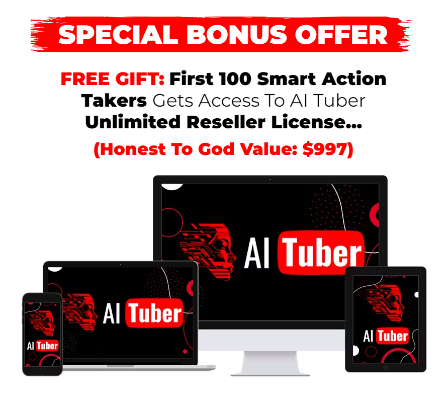 AI Tuber Review: Effortless YouTube Growth Using AI