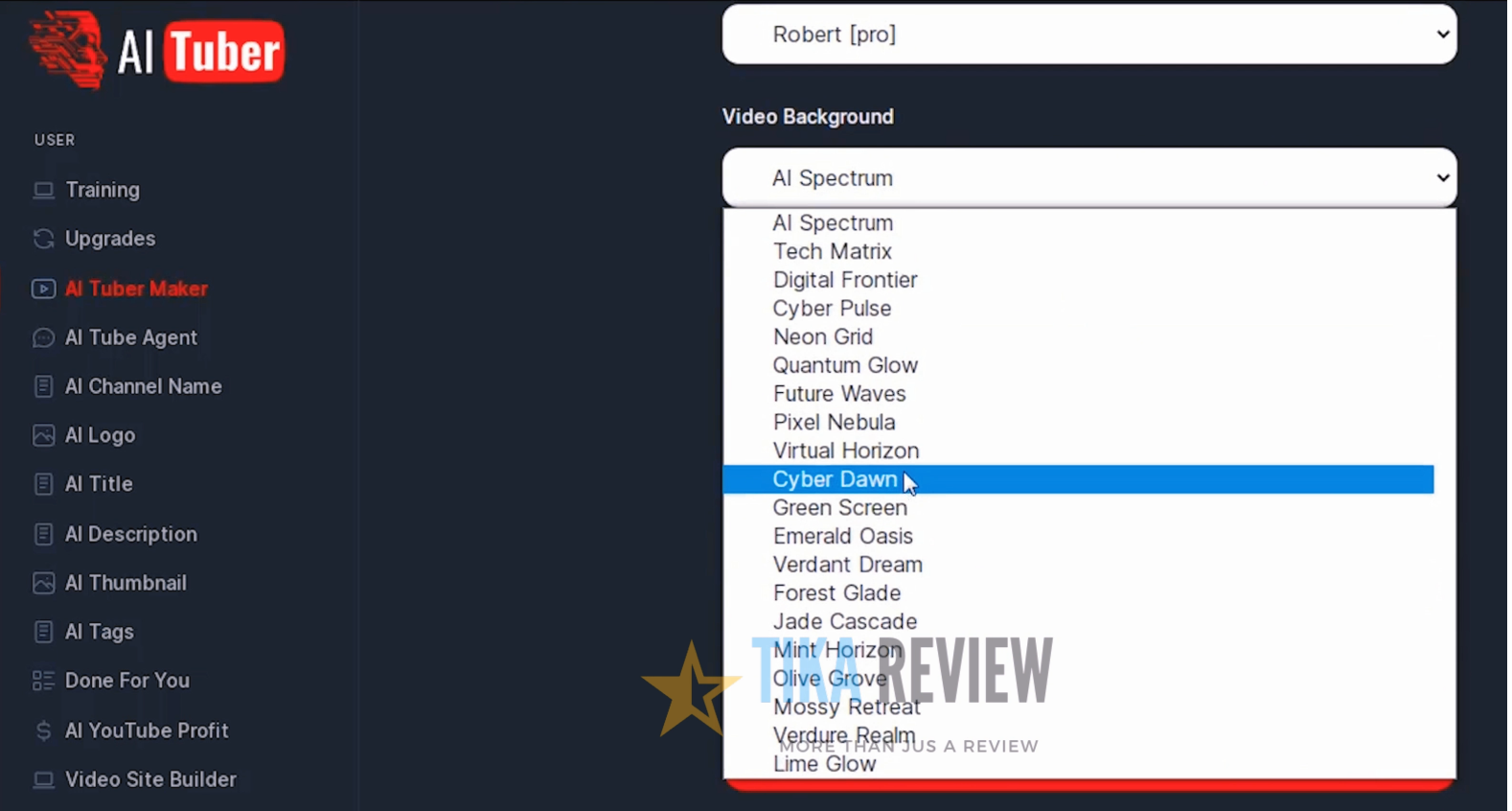 AI Tuber Review: Effortless YouTube Growth Using AI
