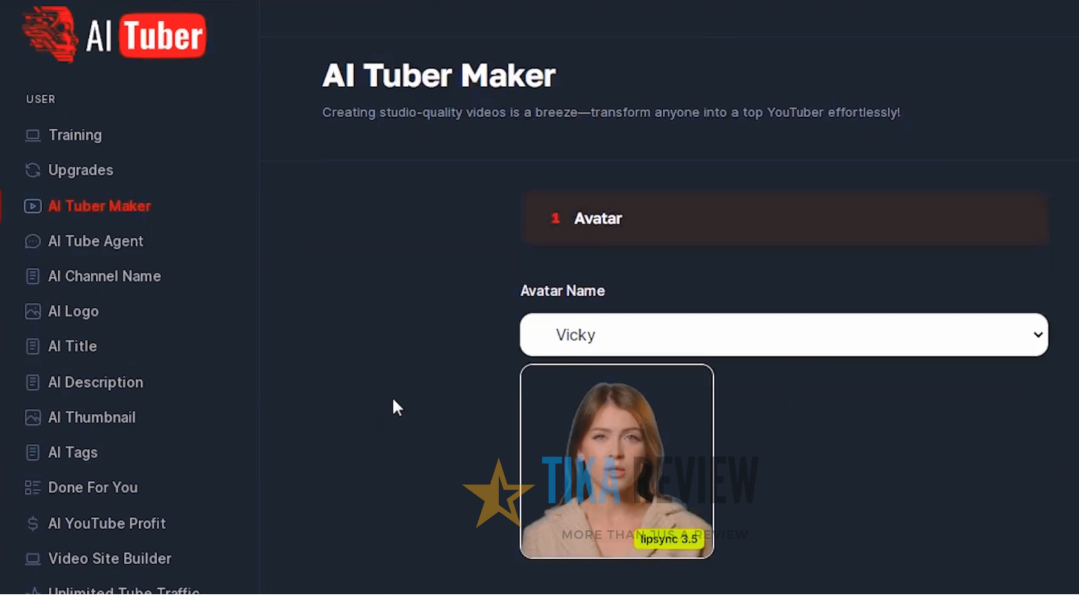 AI Tuber Review: Effortless YouTube Growth Using AI