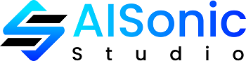 AISonic Studio Review: Effortless Audio-to-Video Creation
