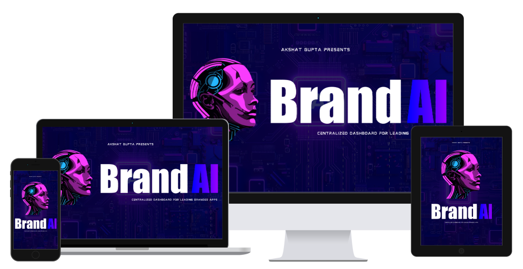 Brand AI Review: All-in-One AI Platform for Businesses