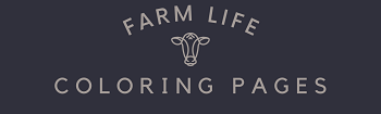Farm Life Coloring Pages Review: Profitable PLR Pack!