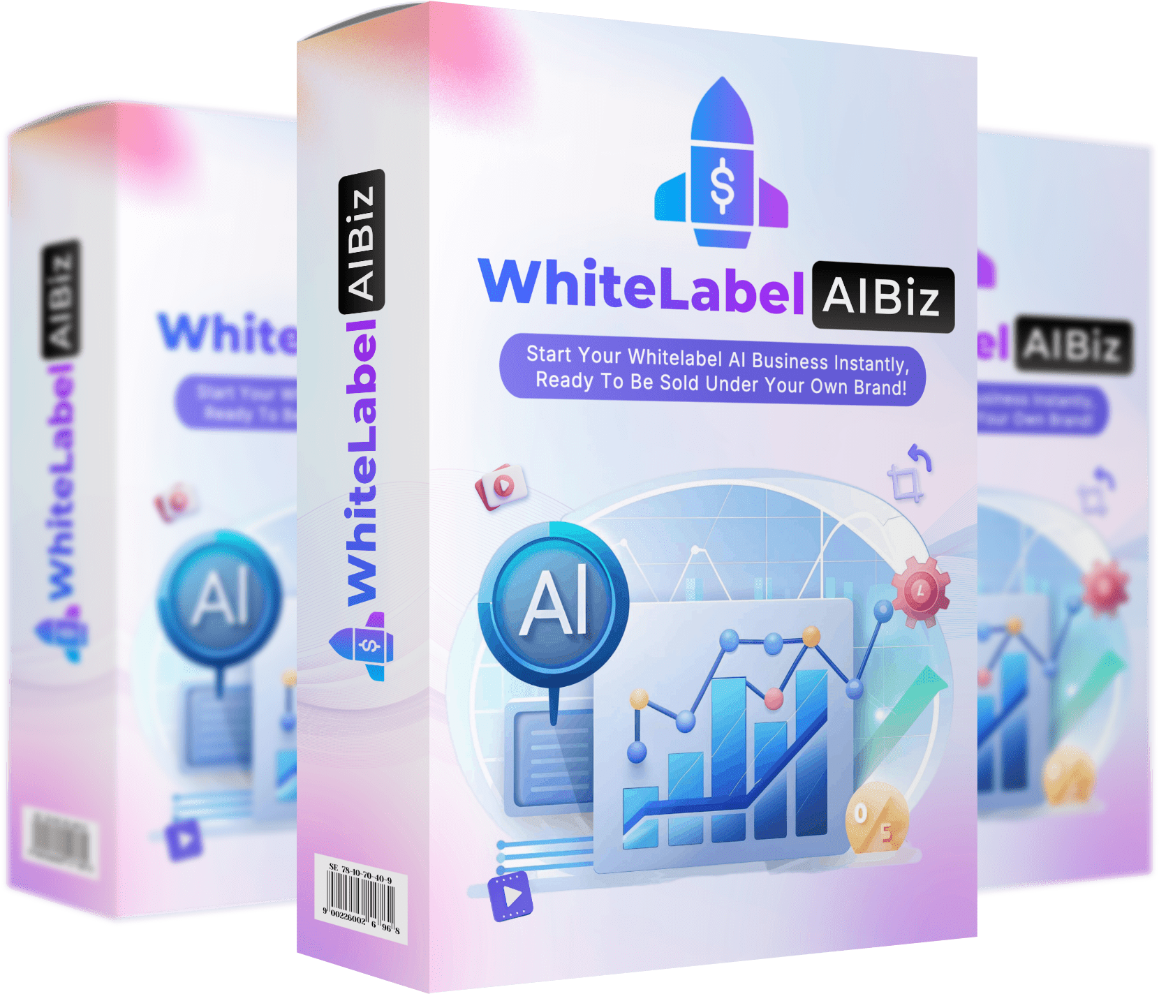 WhiteLabel AI Biz Review: Own and Sell AI Tools Easily?