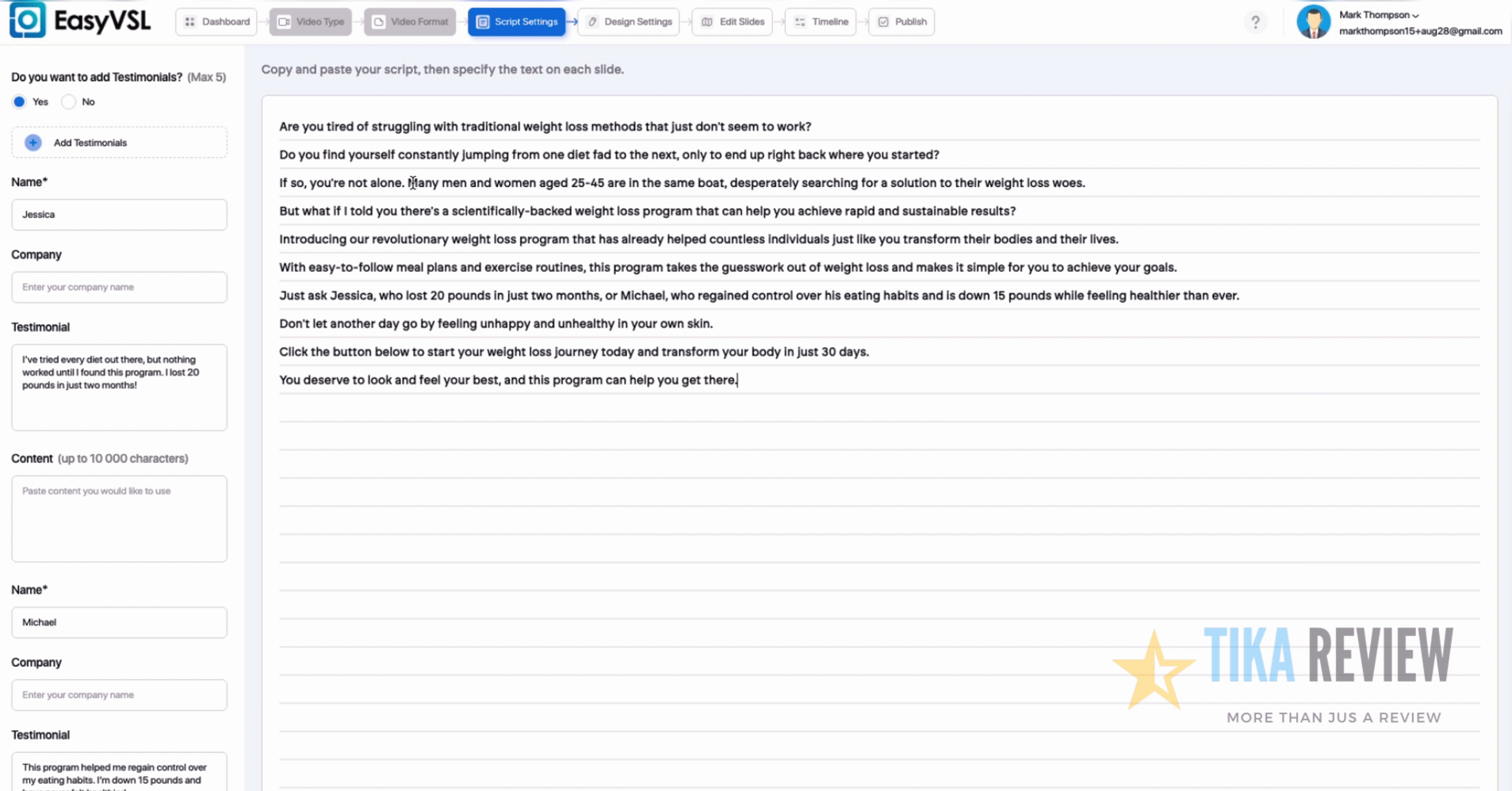 EasyVSL 4.0 Review: What’s New and Why It’s Worth It?