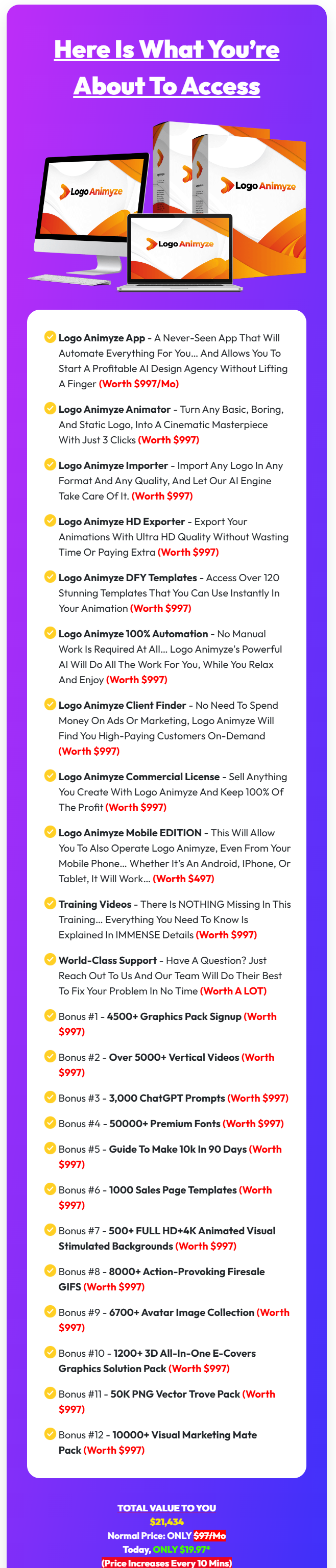 Logo Animyze Review: AI-Powered Cinematic Logo Animation