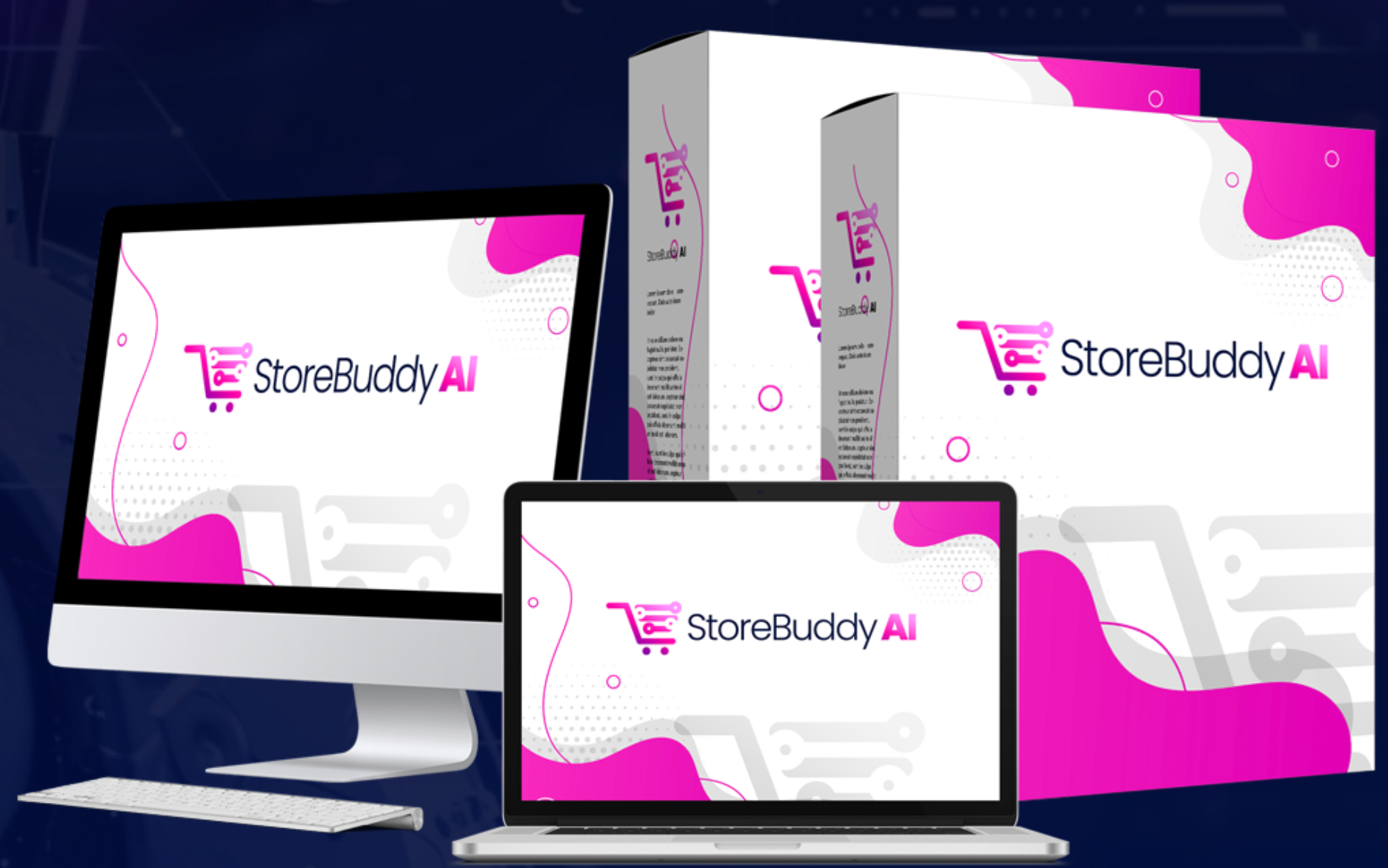 StoreBuddy AI Review: Start Selling Online Fast and Easy