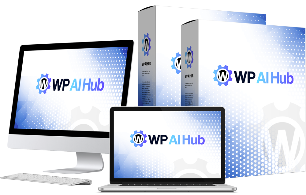 WP AI Hub Review: Transform WordPress with 250+ AI Apps