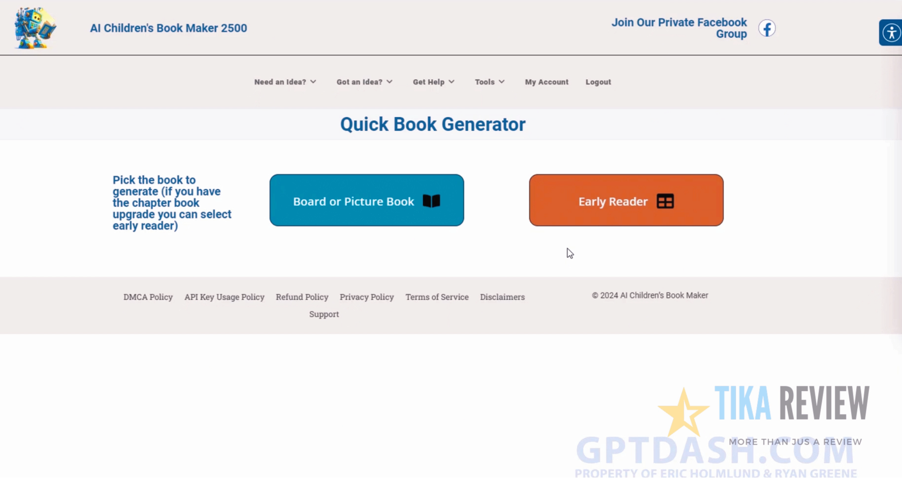 AI Children’s Book Maker 2500 Review: Is It Worth It?
