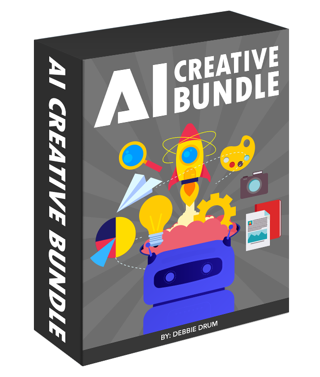 AI Creative Bundle Review: Transform Ideas Into Success