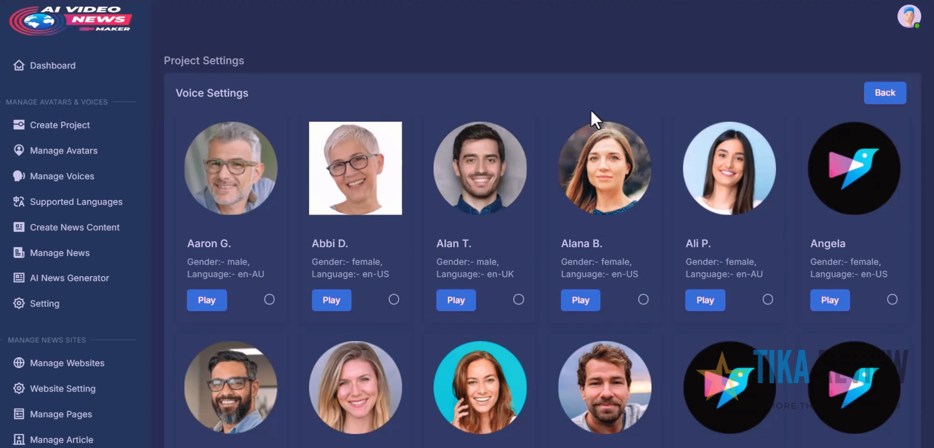 AI Video News Maker Review: Faceless Videos Made Easy