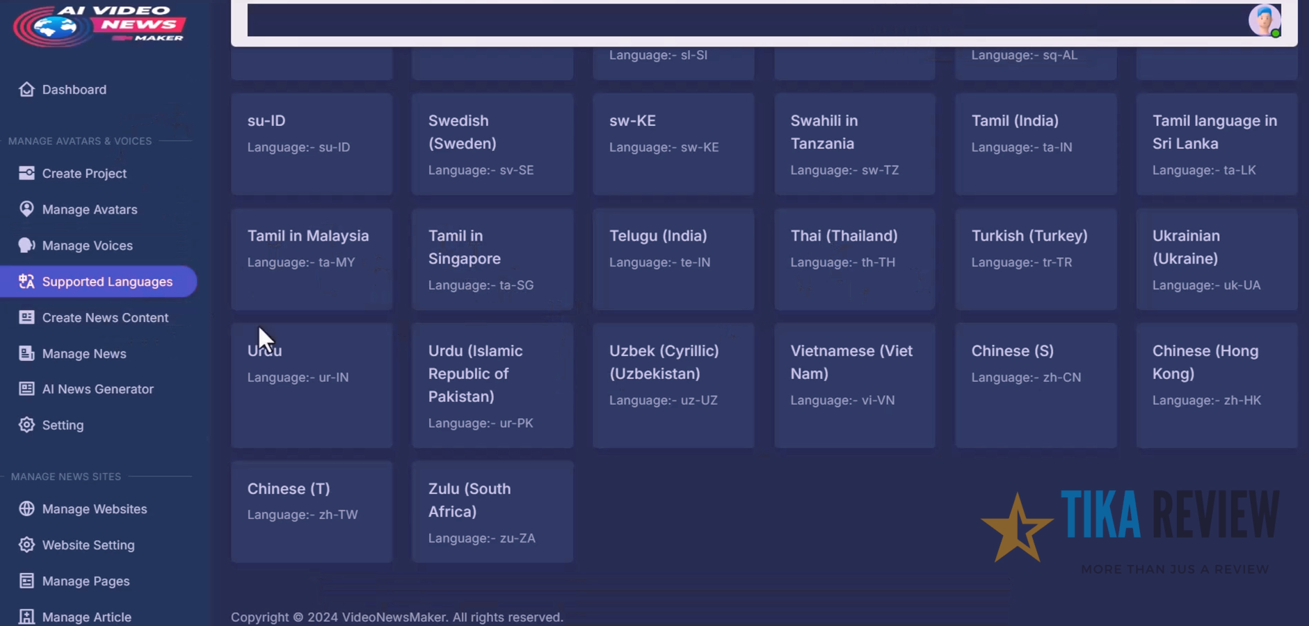 AI Video News Maker Review: Faceless Videos Made Easy