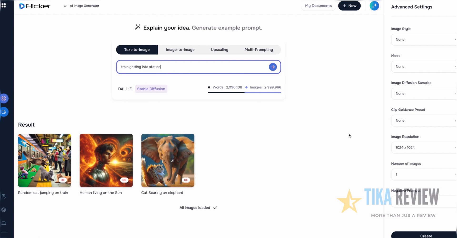 Flicker Review: Create Your Own Streaming Platform Now!