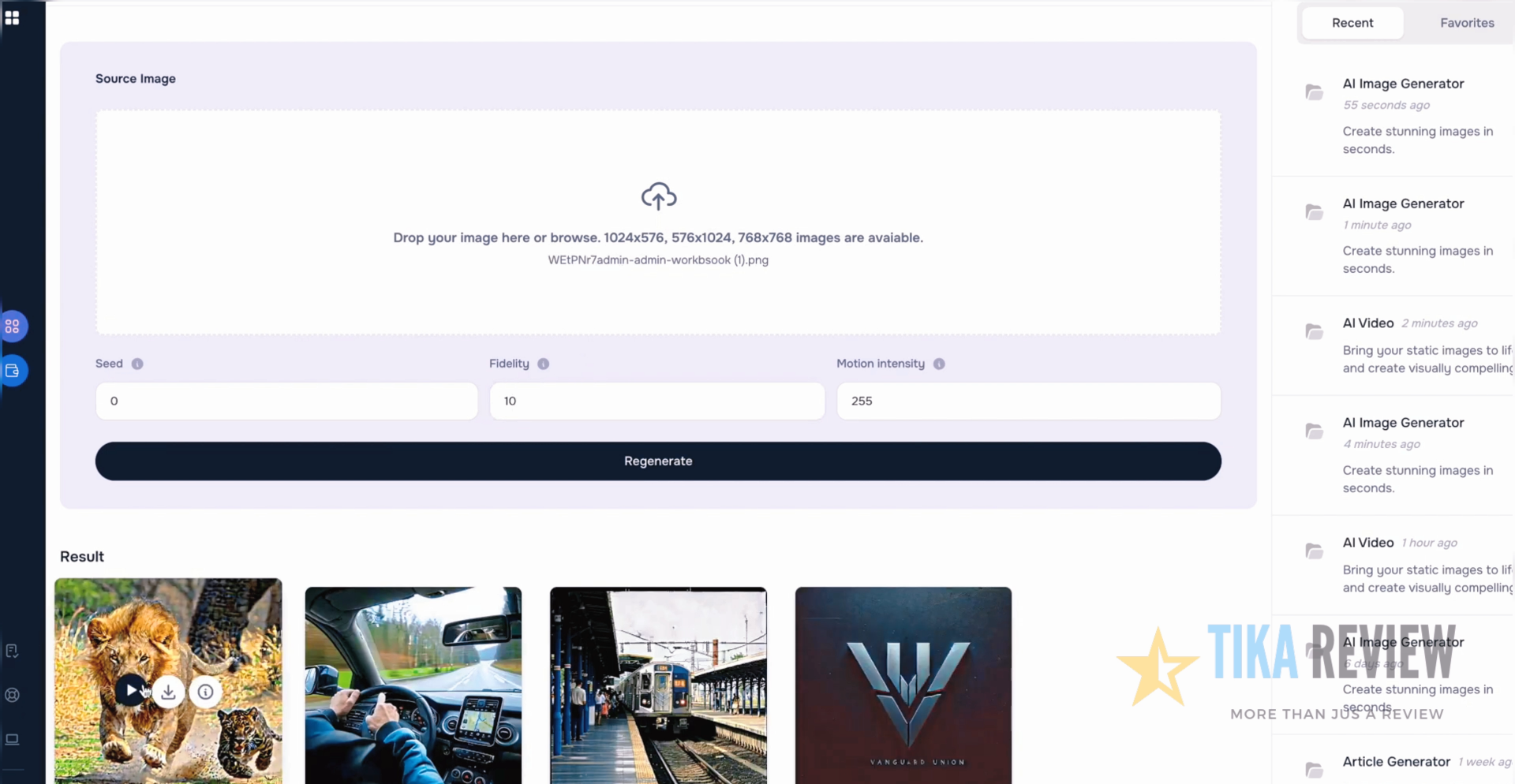 Flicker Review: Create Your Own Streaming Platform Now!