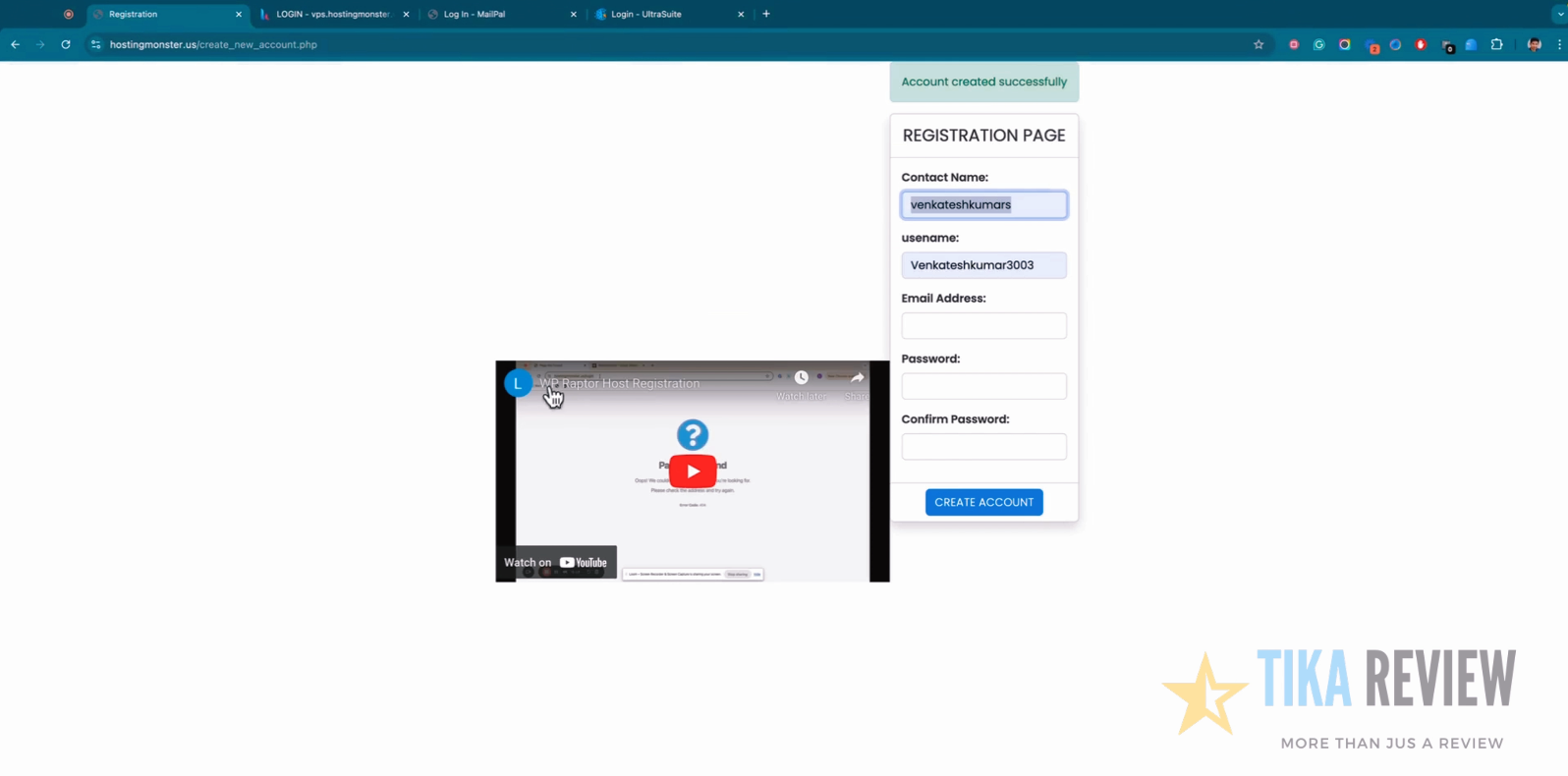 UltraSuite Review: Unlimited Hosting & Funnels Unlocked!