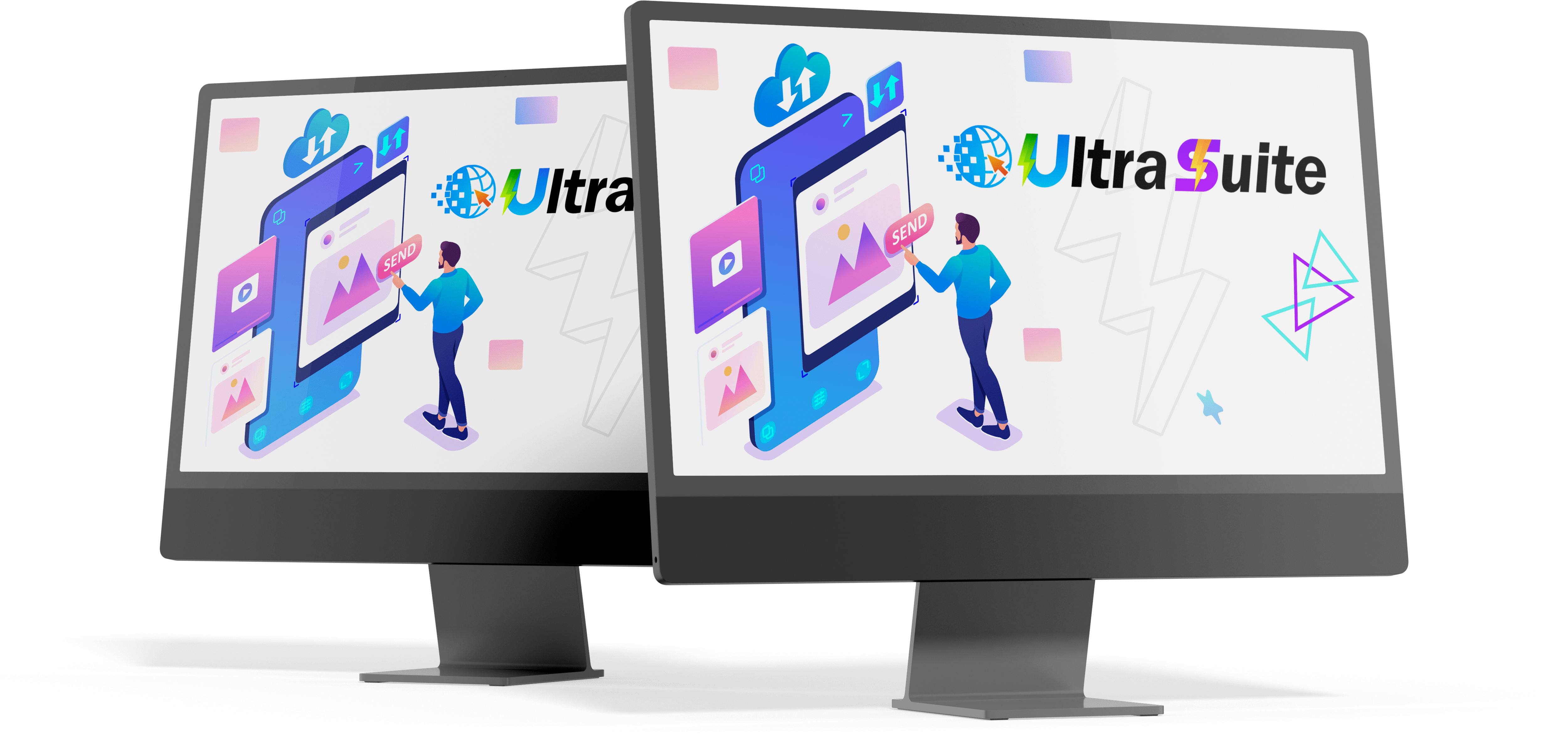 UltraSuite Review: Unlimited Hosting & Funnels Unlocked!