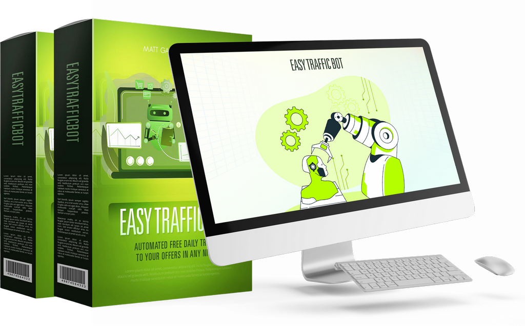 Easy Traffic Bot Review - Pros & Cons, Ratings & More