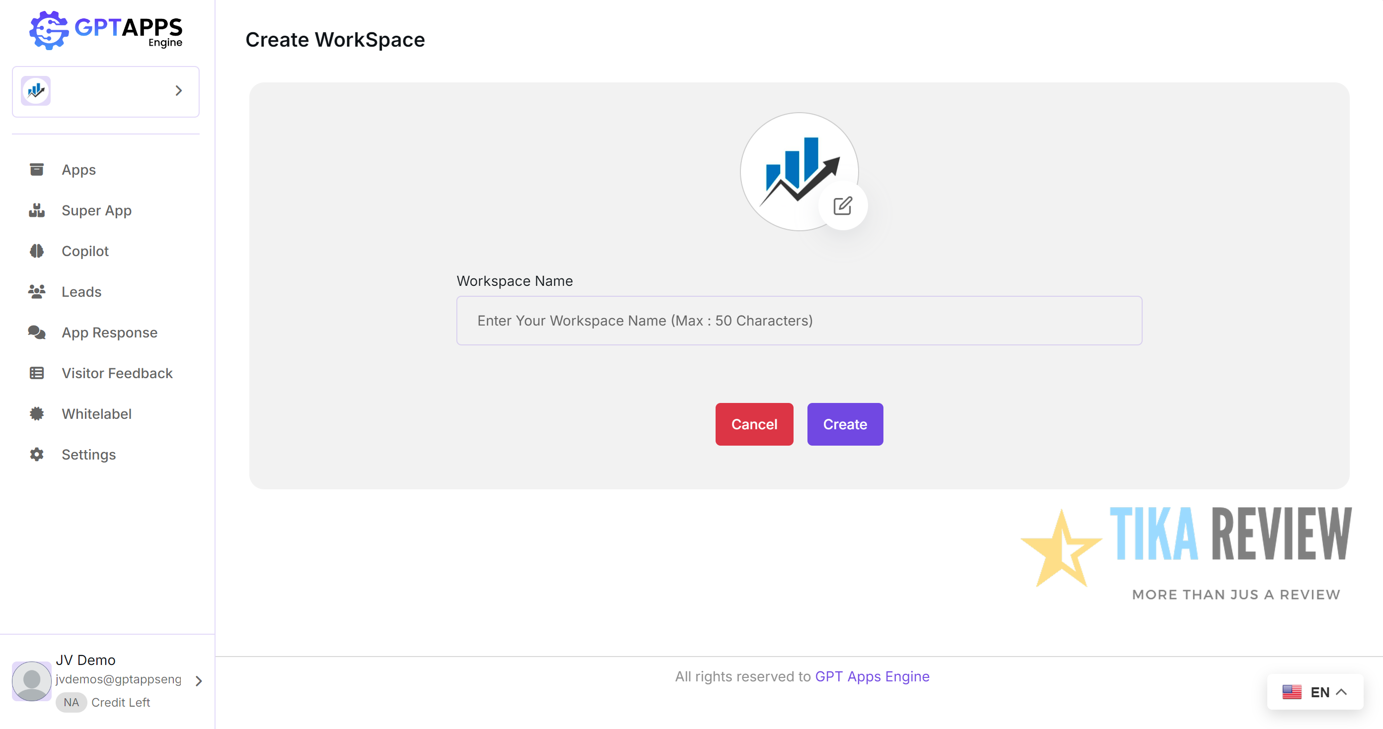 GPT Apps Engine Review: The Ultimate AI App Builder