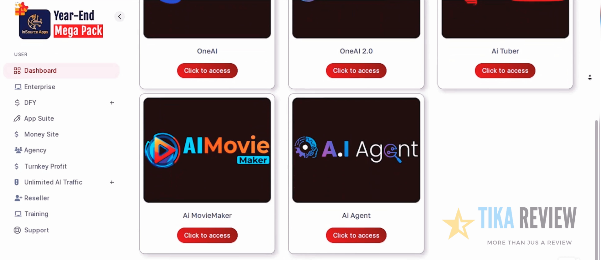 InsourceApps Year-End Mega Pack Review: Is It Worth It?