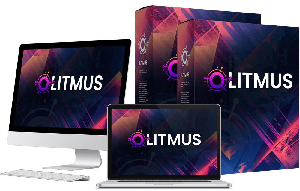 Litmus App Review: Build Websites & Traffic in Minutes