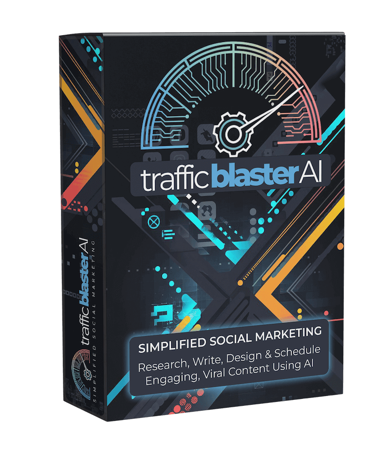 Traffic Blaster AI Review: Verified Reviews, Pros & Cons