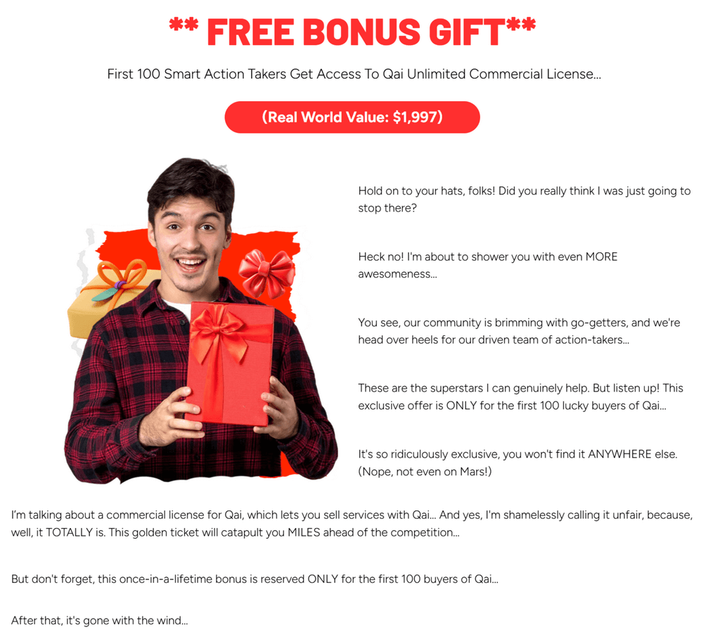 Qai Review - Easy Site Creation and Forum Management
