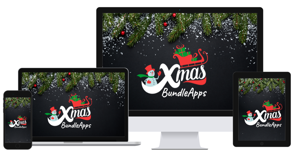 xMAS Bundle Apps Review: 15 AI Tools at a Bargain Price