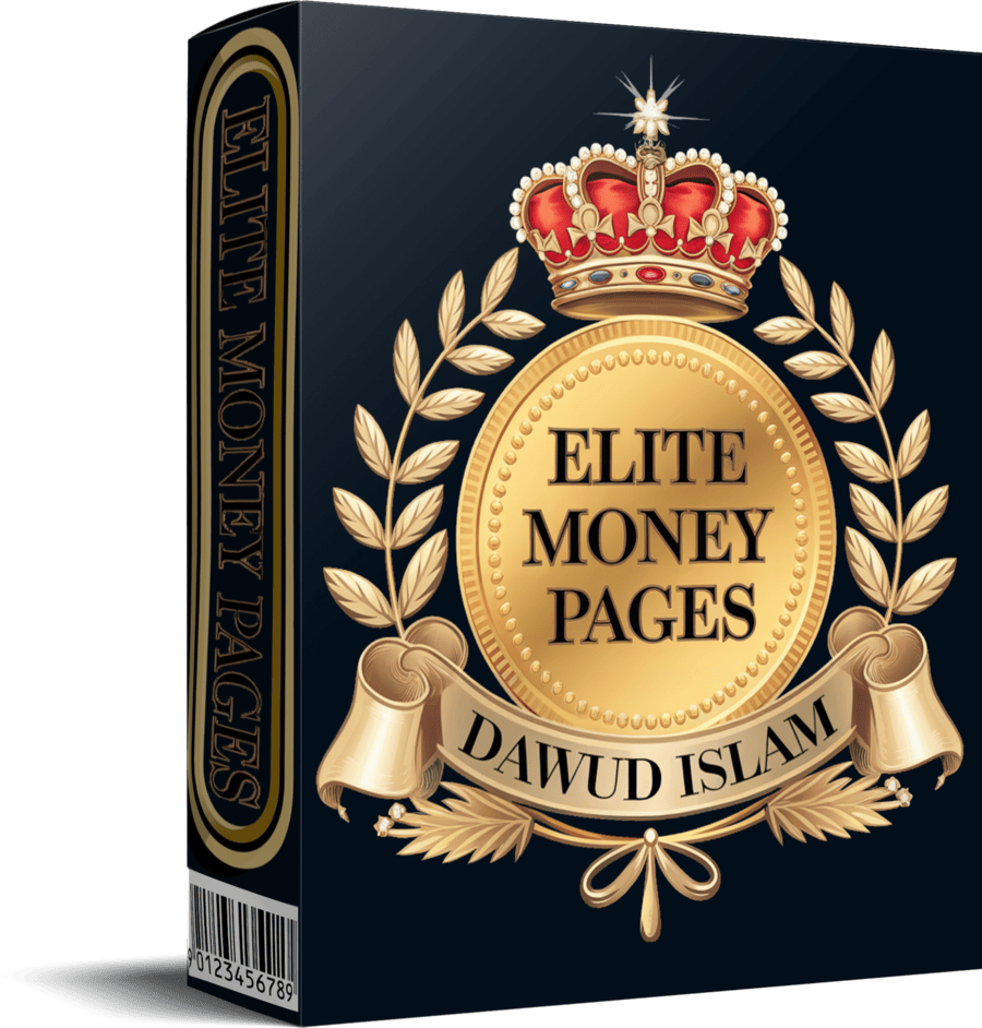 Elite Money Pages Review: Earn $900 Monthly Effortlessly?
