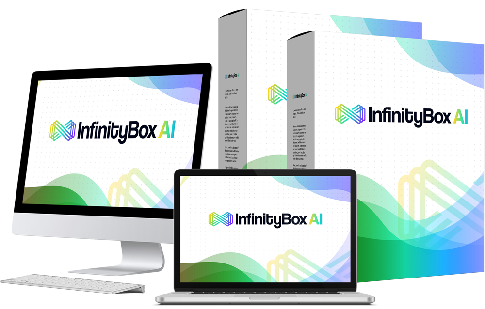 InfinityBox AI Review: Build Your Own AI Business Easily