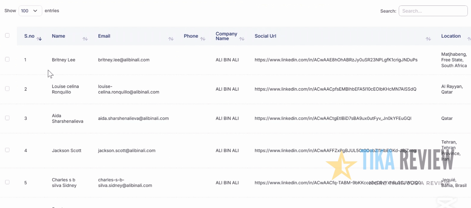LeadsMate AI Review: Verified Reviews, Pros & Cons