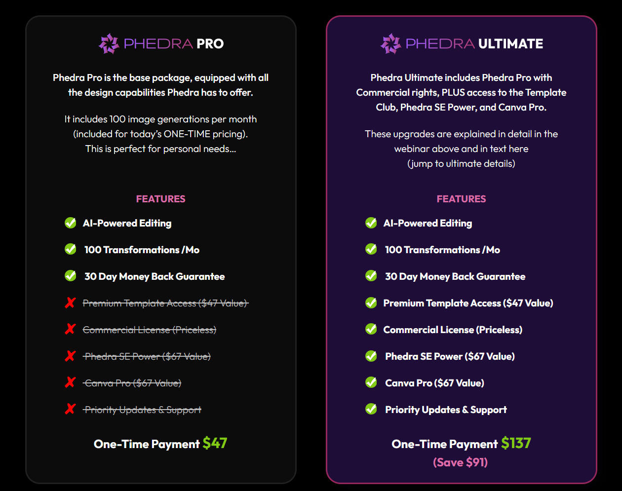 Phedra AI Review: Simplify Design Like Never Before