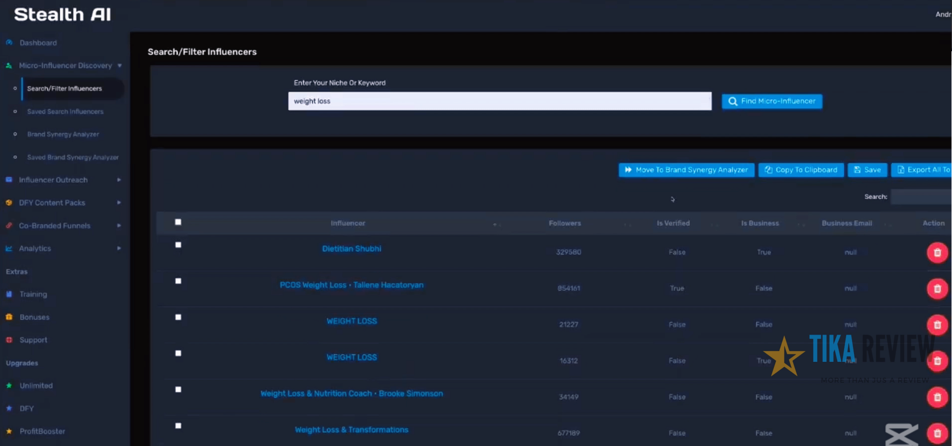 Stealth AI Review: Transform Your Traffic Generation Now
