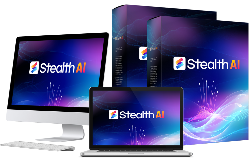 Stealth AI Review: Transform Your Traffic Generation Now